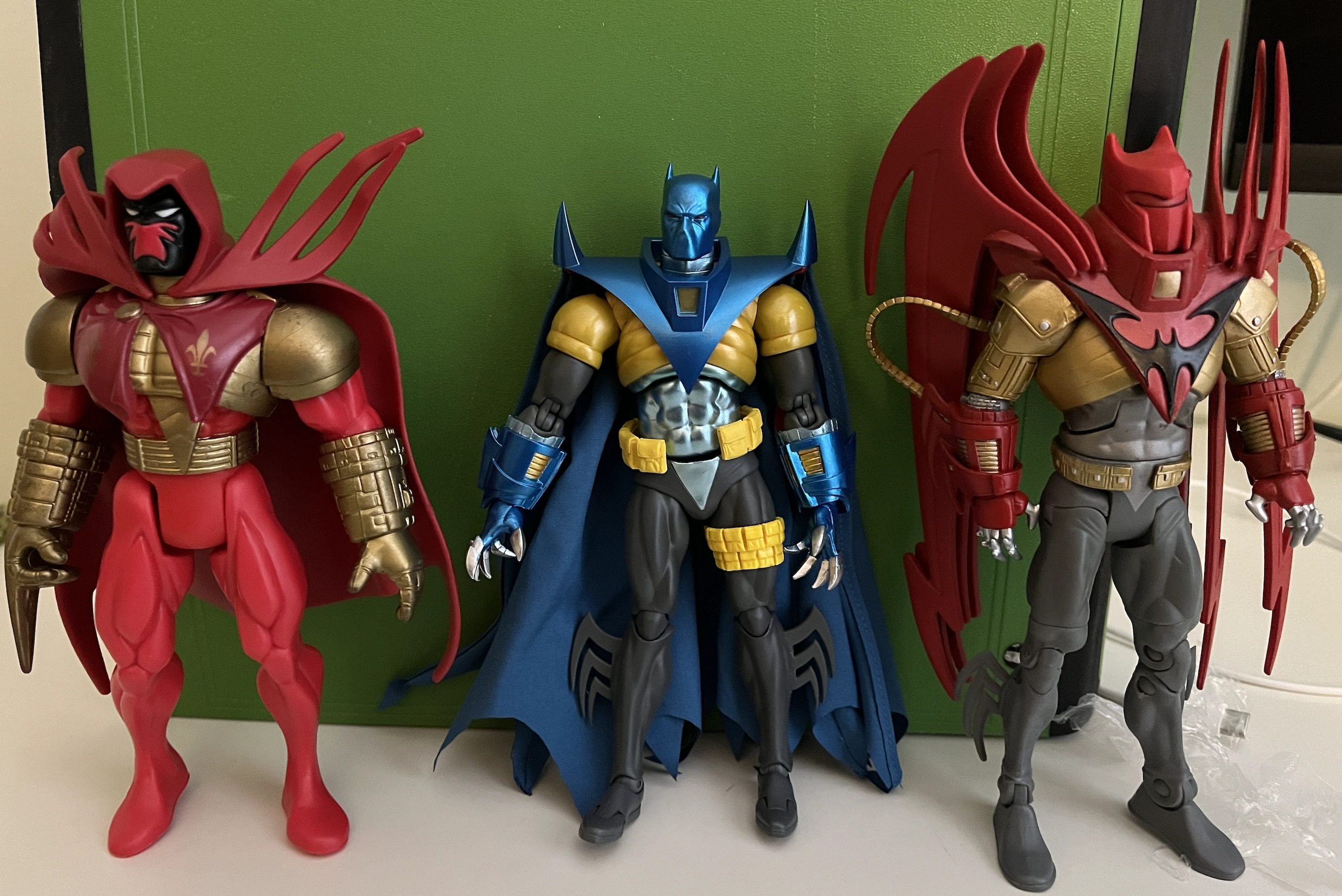 Buy Any Action Figures Recently? | Fandom