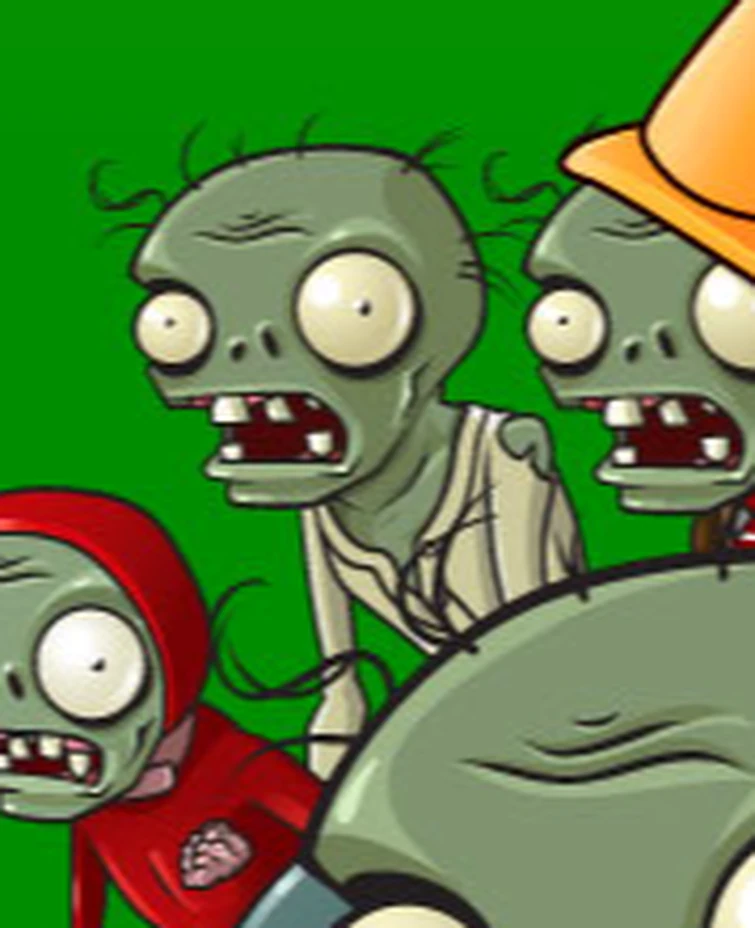 A new type of zombie? | Fandom