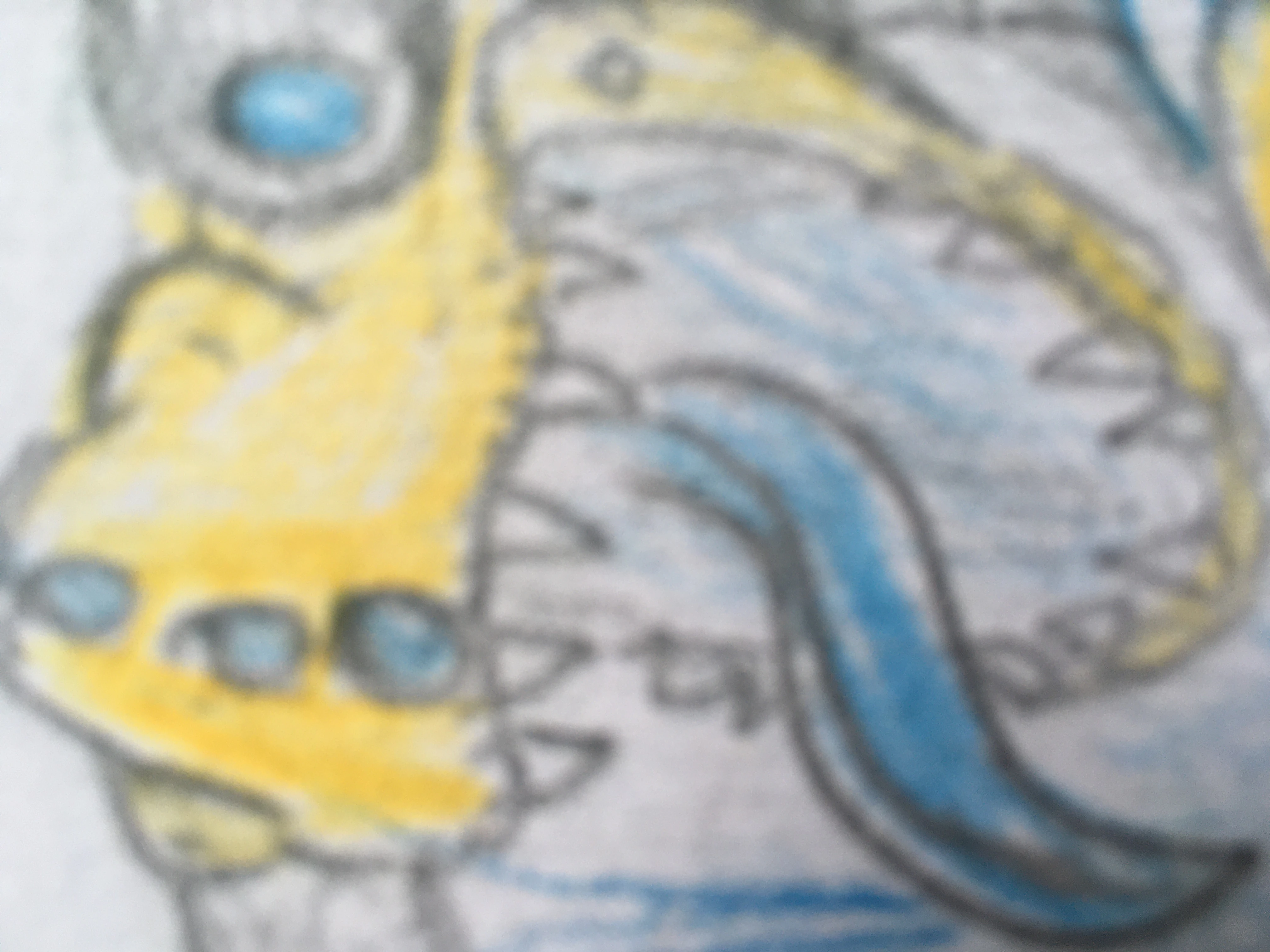 A small teaser for the next msm monsters as dragons episode | Fandom