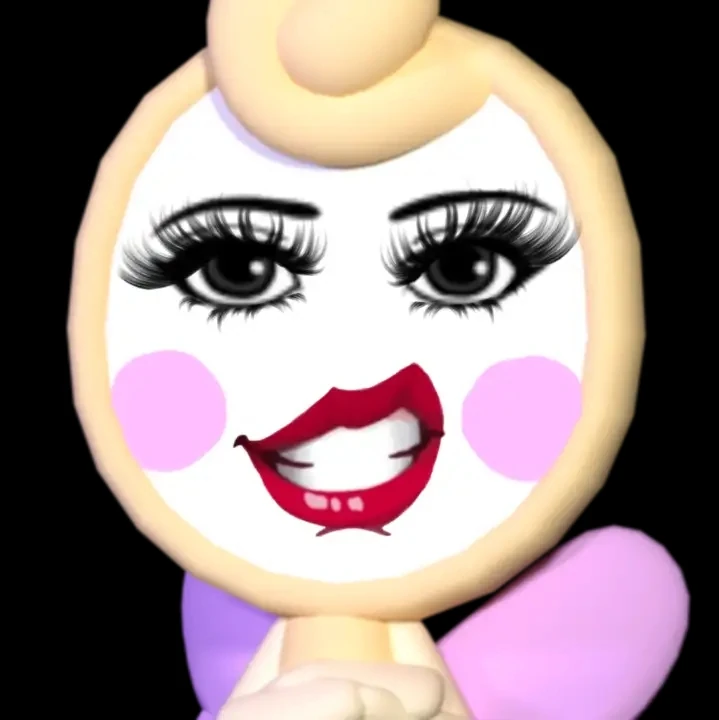 zesty joyride mirror become a baddie | Fandom