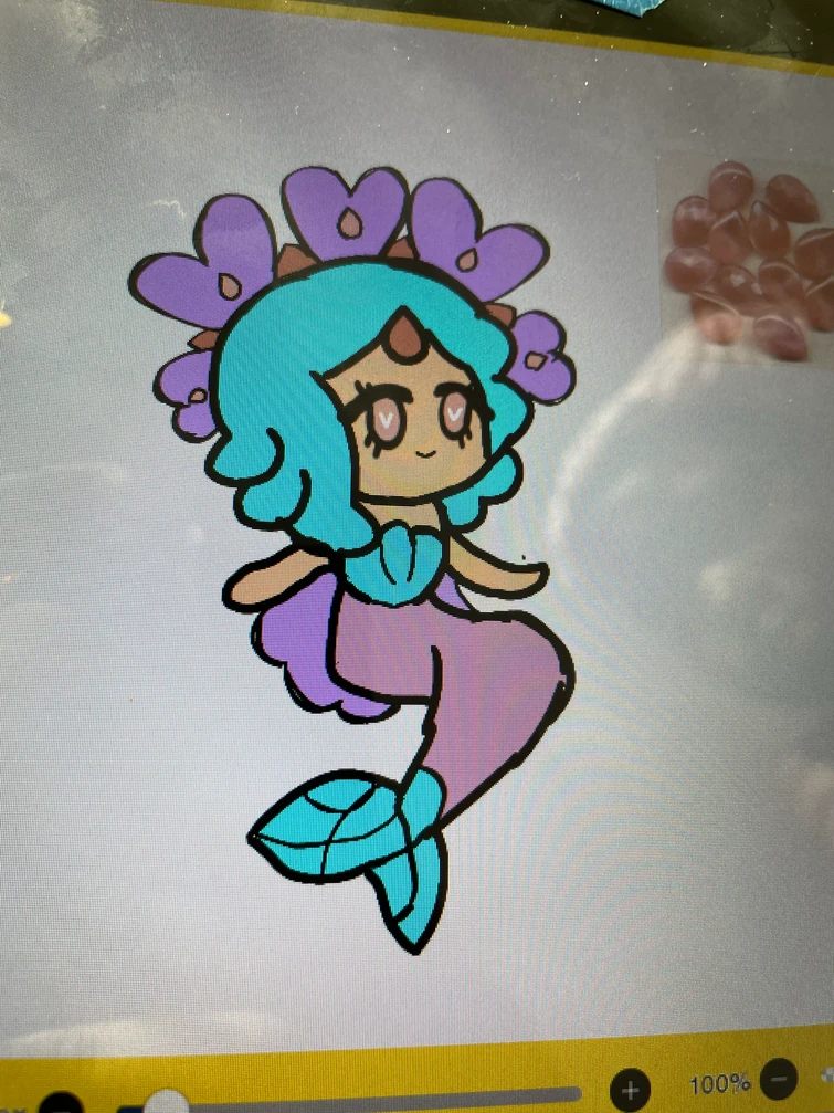 I got my younger Cousin into Cookie Run | Fandom