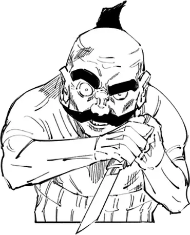 Who Would Win? | Fandom