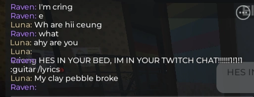 Goofy chat ss | Fandom