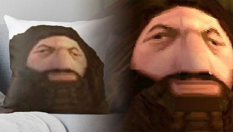 Happy Birthday Hagrid!!!!!!! | Fandom