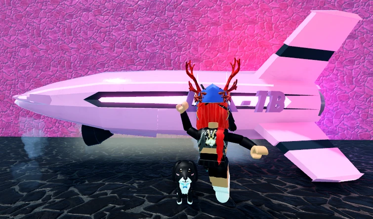 Discuss Everything About Jailbreak Wiki | Fandom