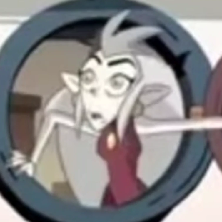 Funny Eda pauses | Fandom