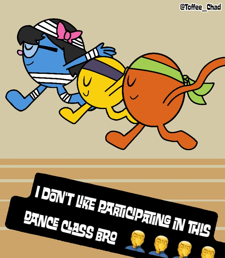 Discuss Everything About Mr. Men Wiki | Fandom