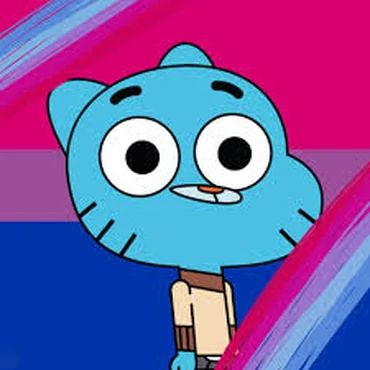 Should Gumball Watterson be added to the wiki? (no right or wrong ...