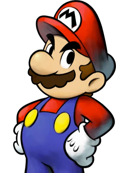 Composite Mario vs Composite Mickey Mouse | Fandom
