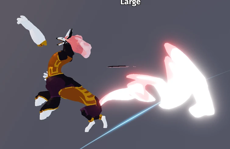 Glow Tail mutation pics | Fandom