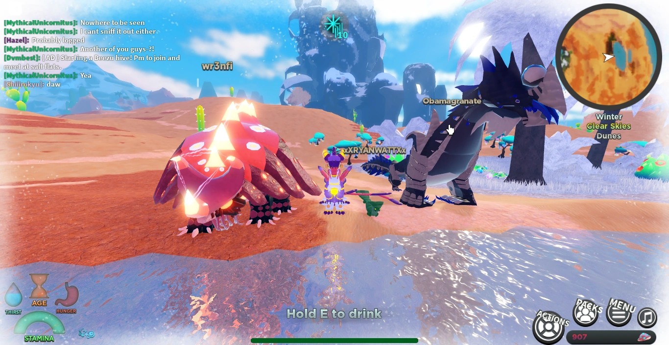 funky fresh | Fandom