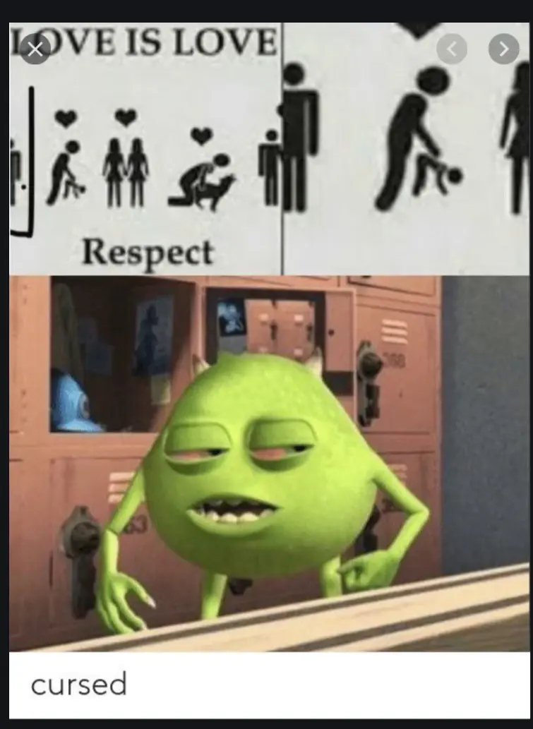 Cursed memes pt.1 | Fandom