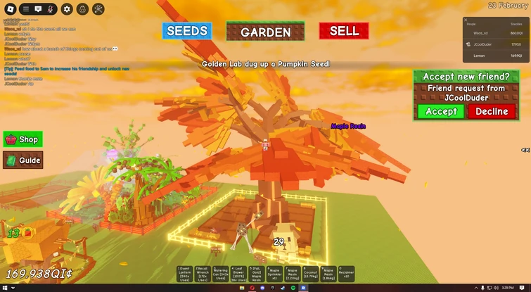 Finally got a GIANT sized Maple Resin :) | Fandom