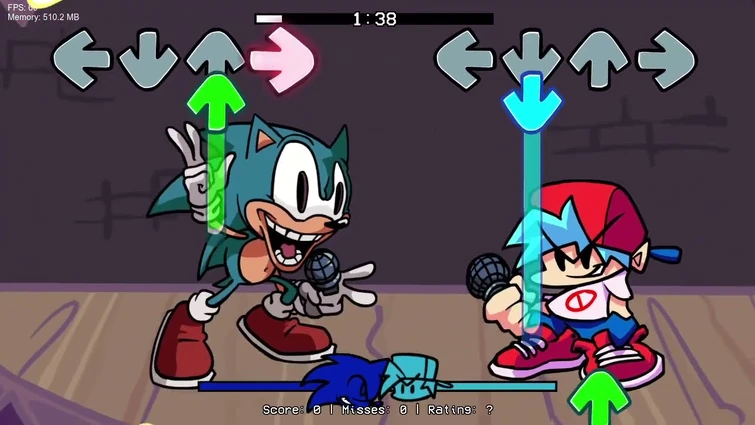 Give me fnf songs to rate on this Tier List | Fandom