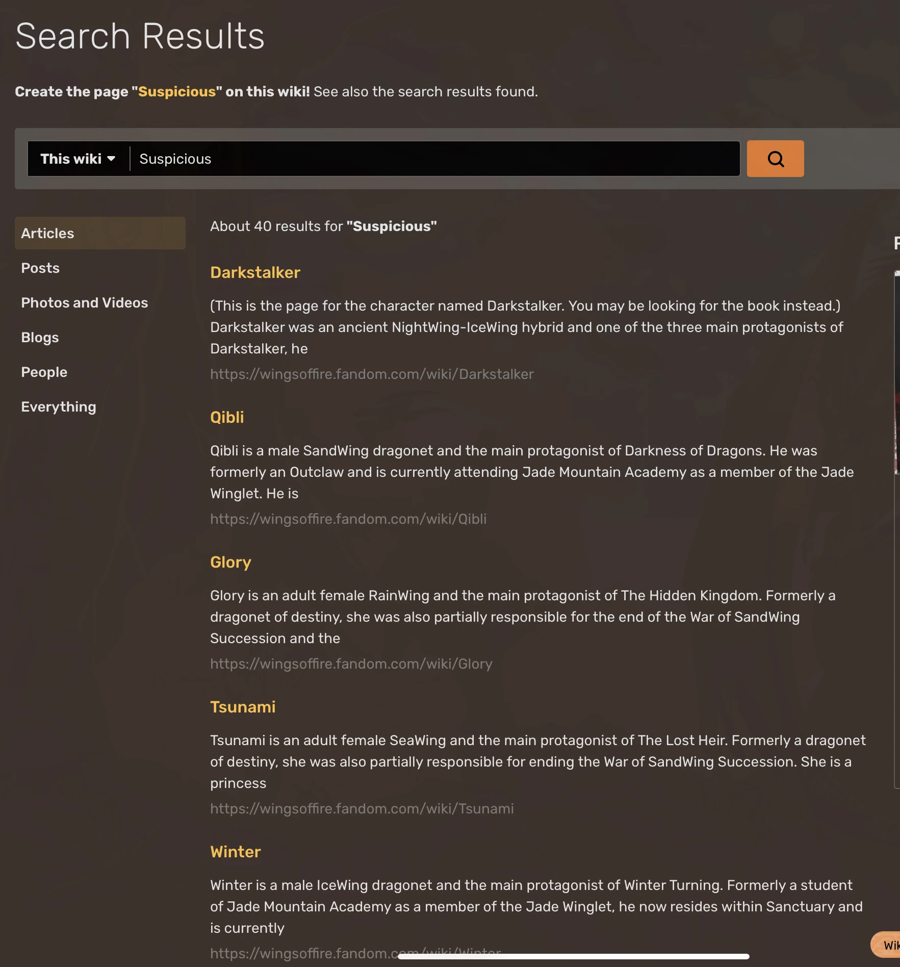 *insert flag here so I can make a reference* | Fandom