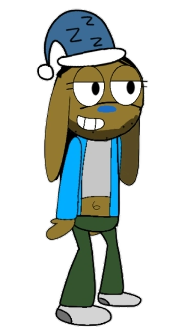 Connie as Donovan | Fandom