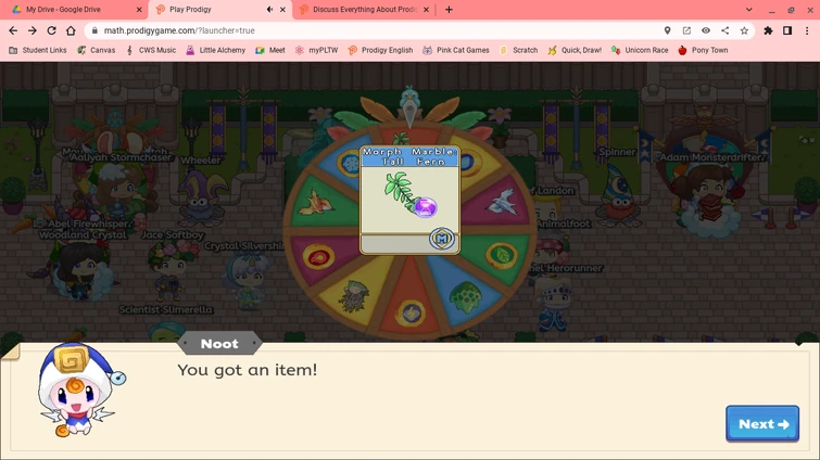 Discuss Everything About Prodigy Game Wiki | Fandom