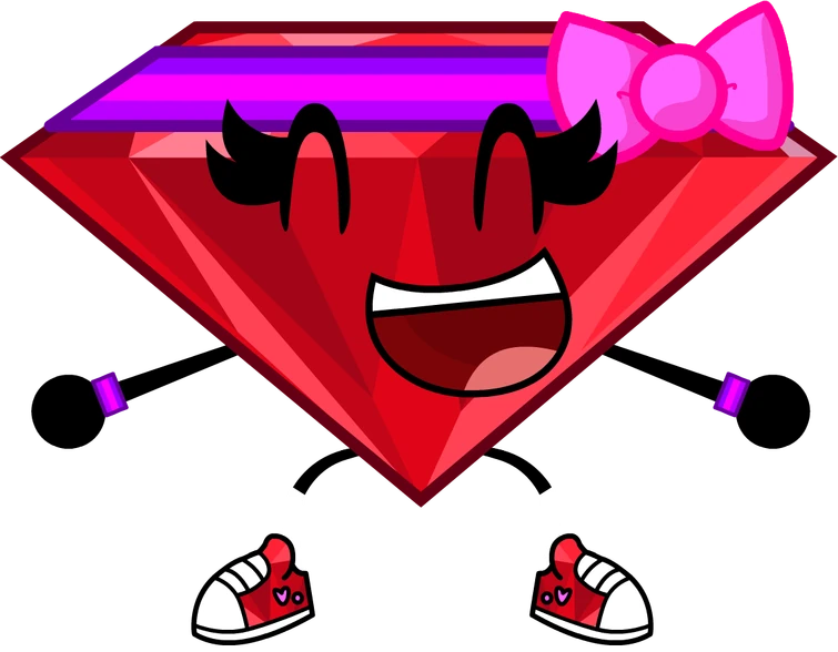 My cute Ruby appreciation art! | Fandom