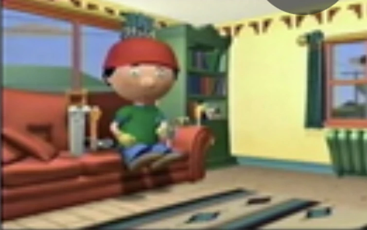 Discuss Everything About Lost Media Archive | Fandom