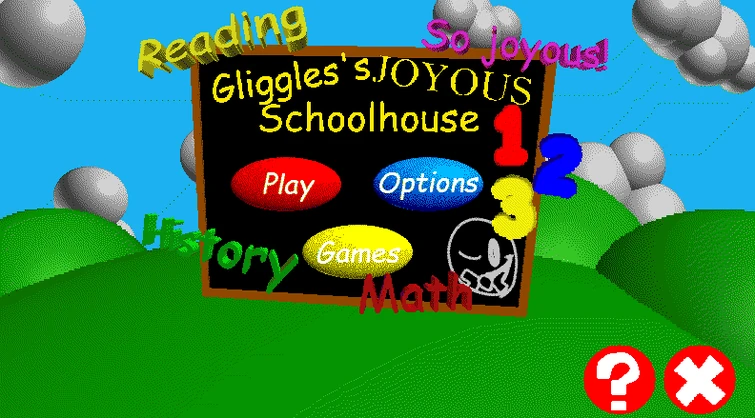 title screen | Fandom