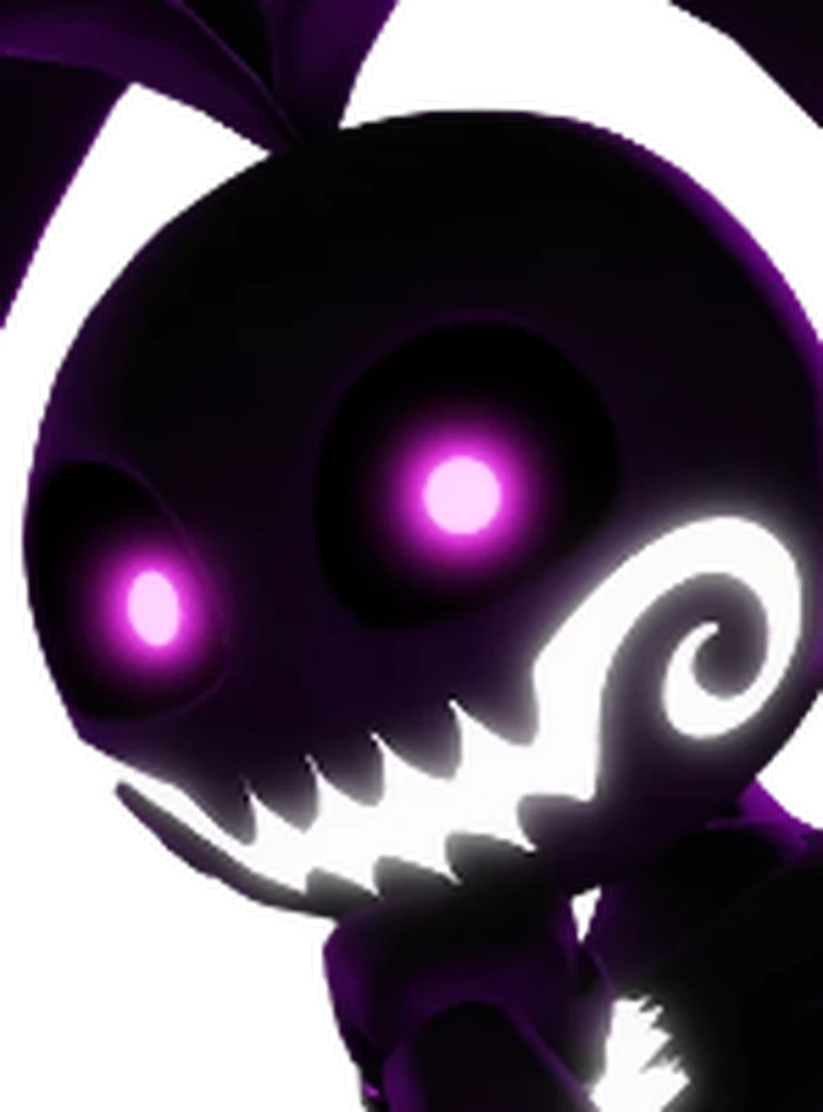 Shadow Chica has something to say | Fandom