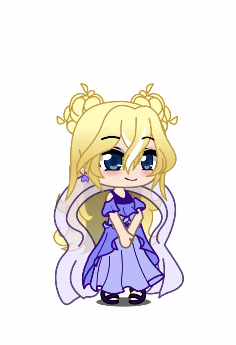 Kaylablueoof | Fandom