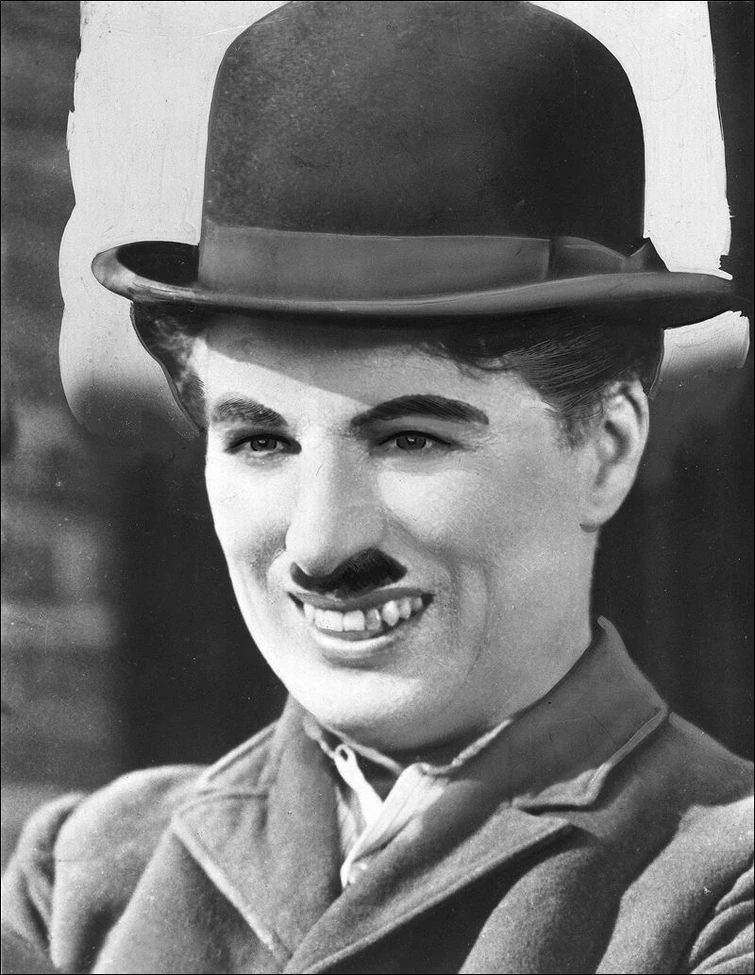 Happy Belated Birthday to Charlie Chaplin! | Fandom
