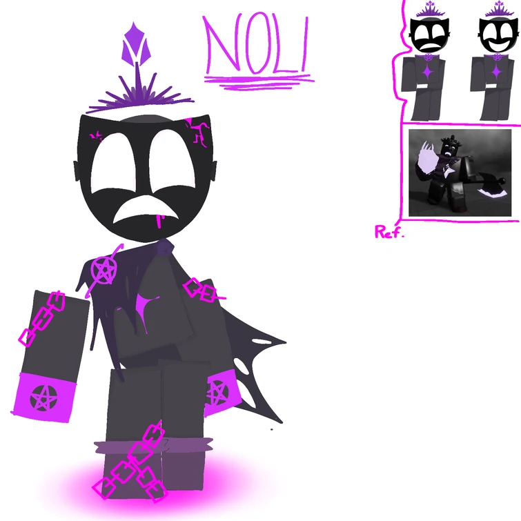 Discuss Everything About The Robloxia: Until Dawn Wiki | Fandom