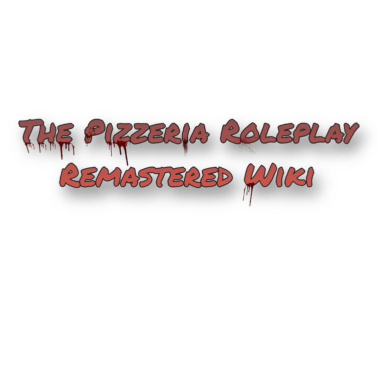 My version of tprr wiki logo | Fandom