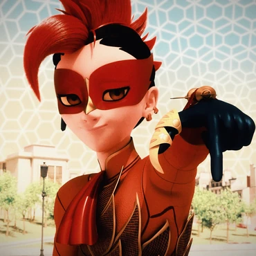 Discuss Everything About Miraculous Ladybug Wiki | Fandom