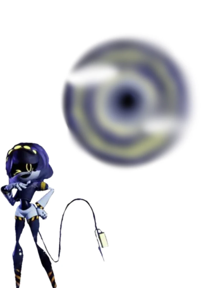 Murder drones | Fandom