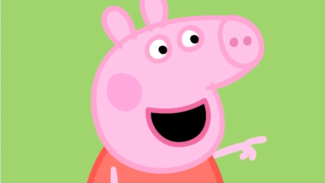 Discuss Everything About Peppa Pig Wiki | Fandom