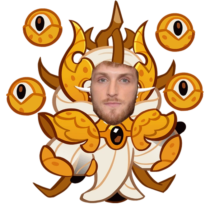 "logan dragon cookie" | Fandom