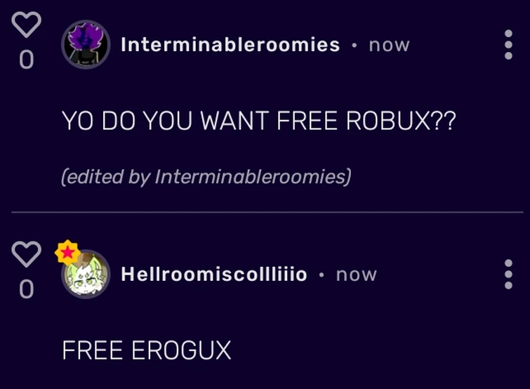 I was joking dinglenut | Fandom