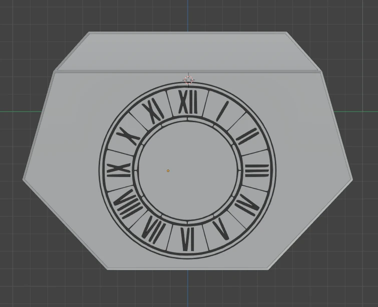 really really REALLY wip model take for clockwork gearsmasher aka ...