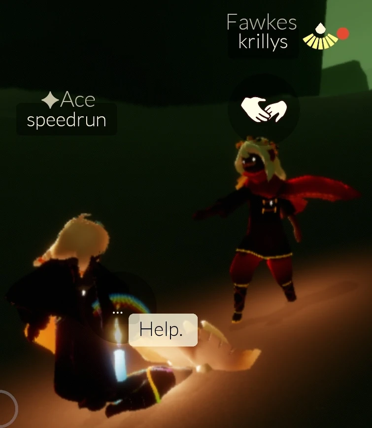 krill dodging 🤔 | Fandom