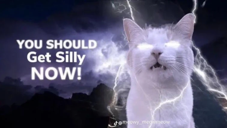 what was our first interaction like if we ever met? | Fandom