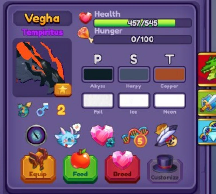 Co-Hatching dragons! ^^ | Fandom