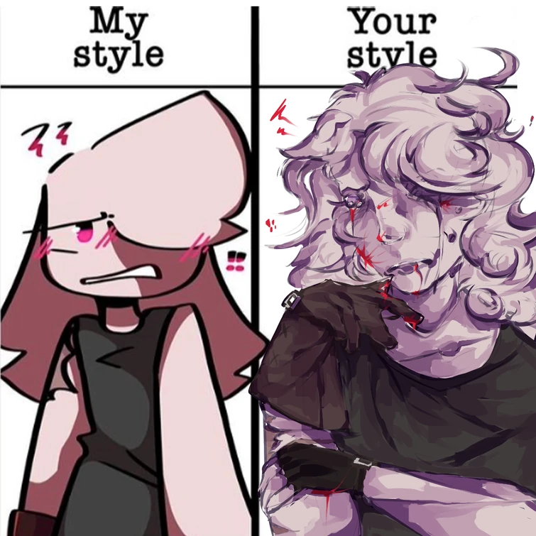 More goofy wips :D | Fandom