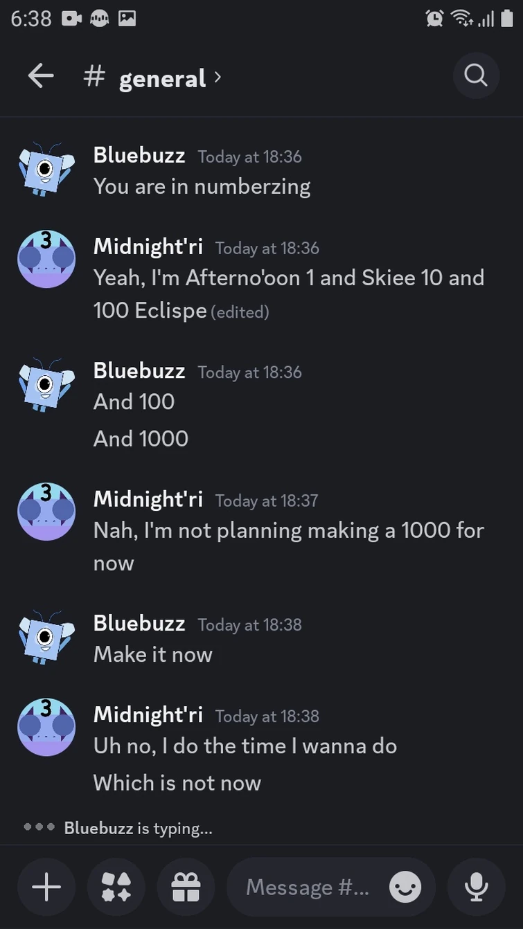 Discuss Everything About NumberZing Wiki | Fandom