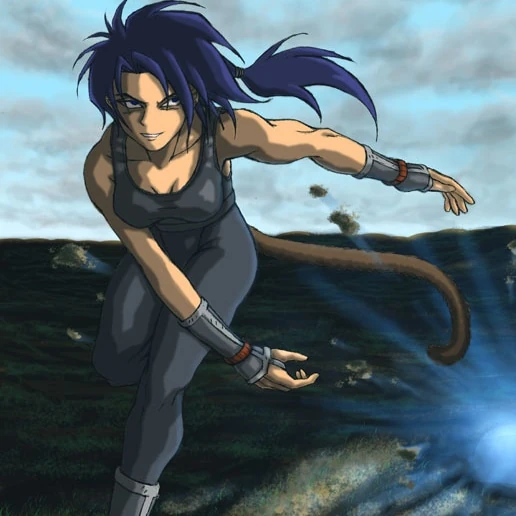 Dragon ball girl | Fandom