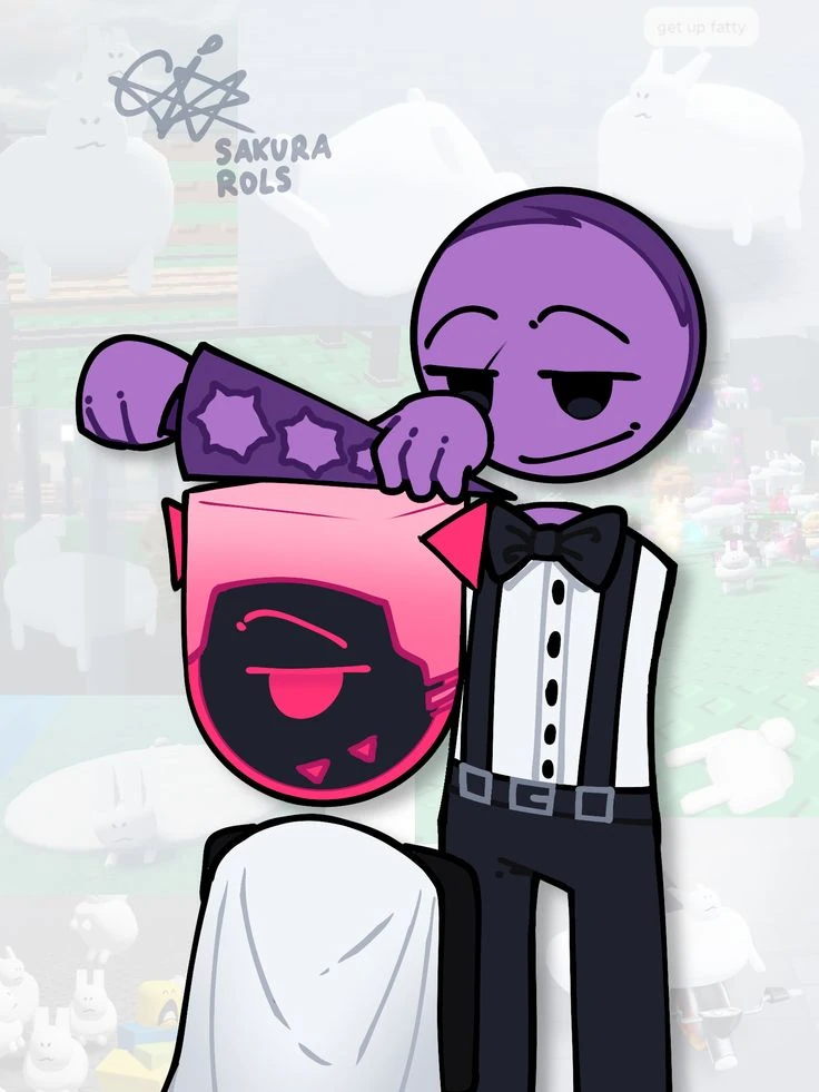 I'm kinda curious | Fandom