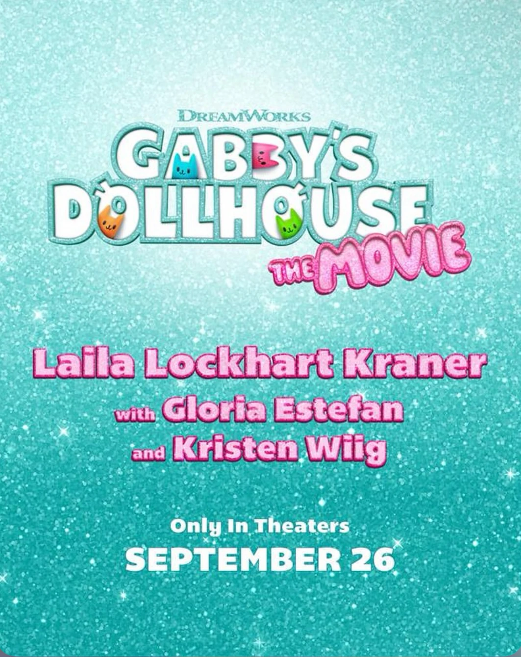 We got a new Casting/Movie Poster! | Fandom
