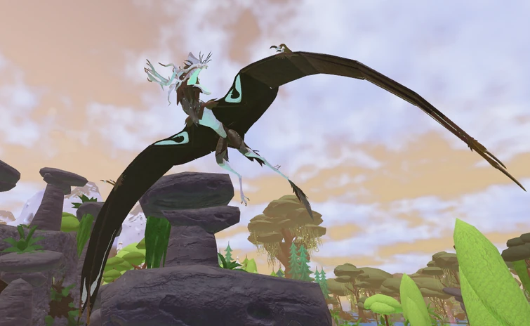 NEW CREATURE REVEALED!! | Fandom