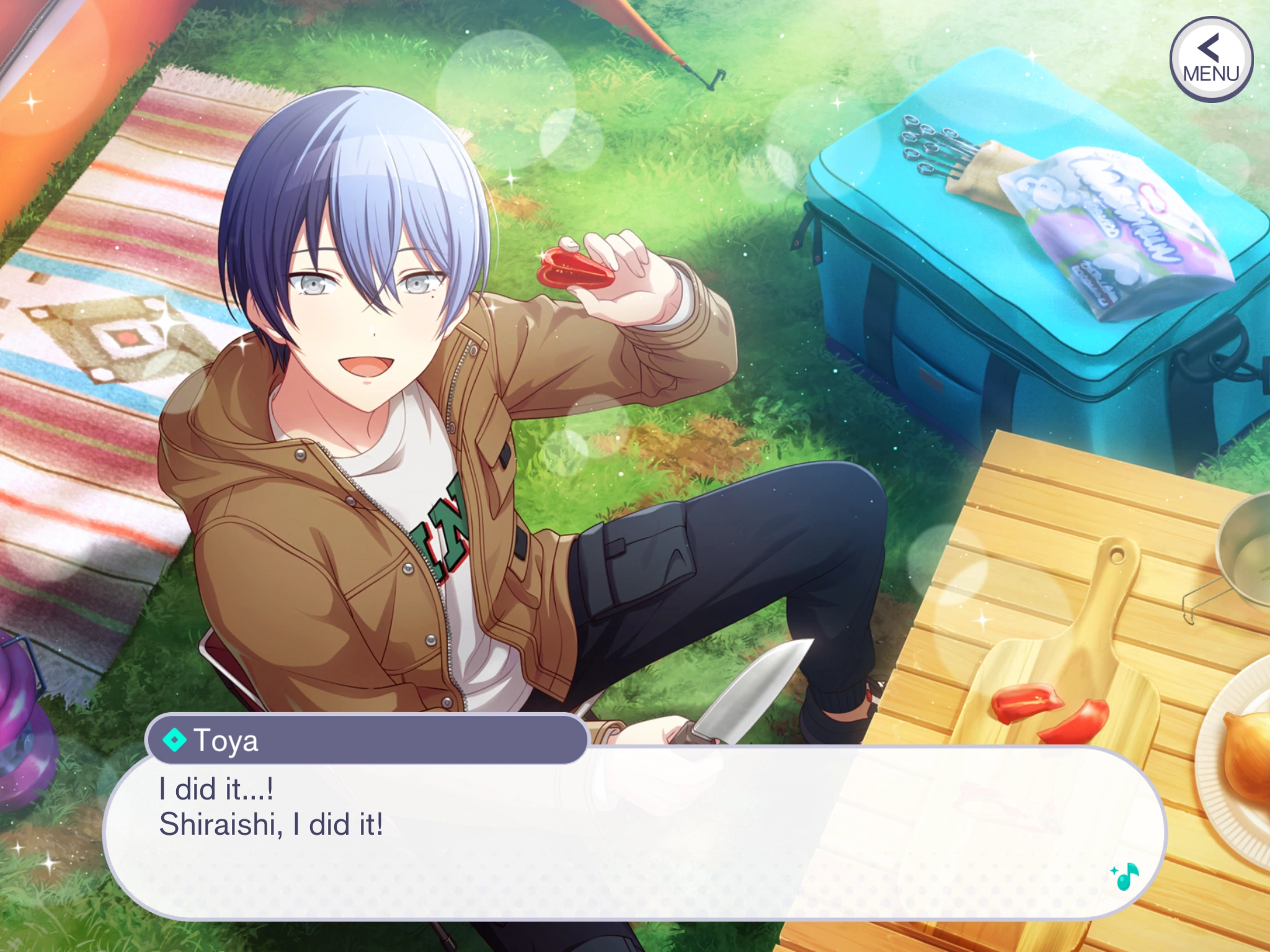 i love toya | Fandom