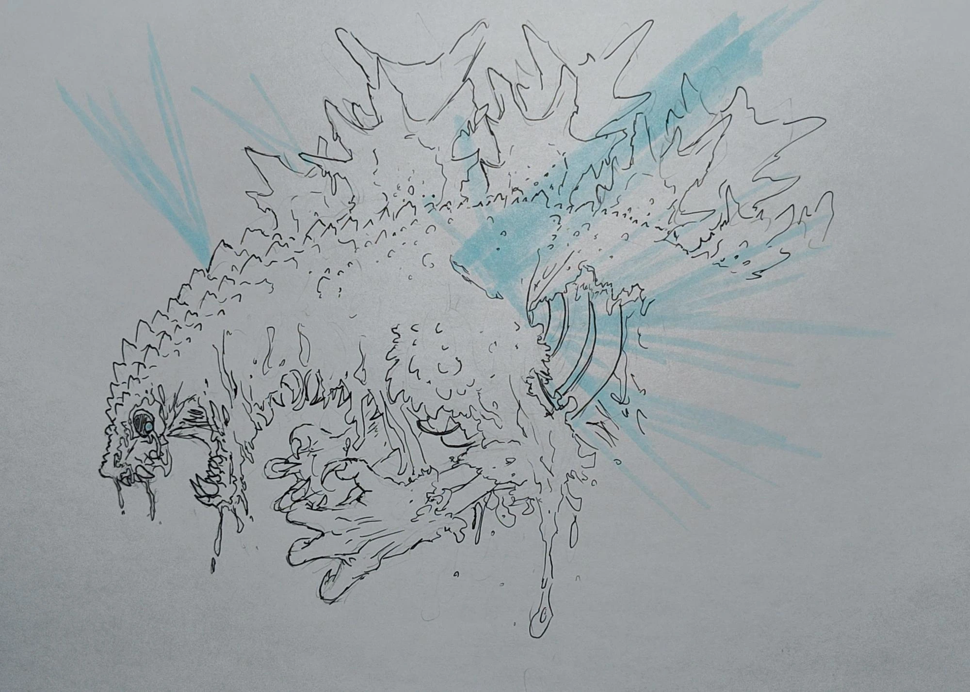 BurntToast106: A Peak into the Toaster (Mini Goji Showcase Edition ...