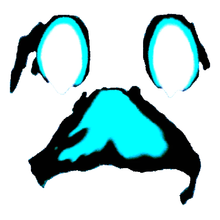 Fanmade Entity Concept: 0-10 | Fandom