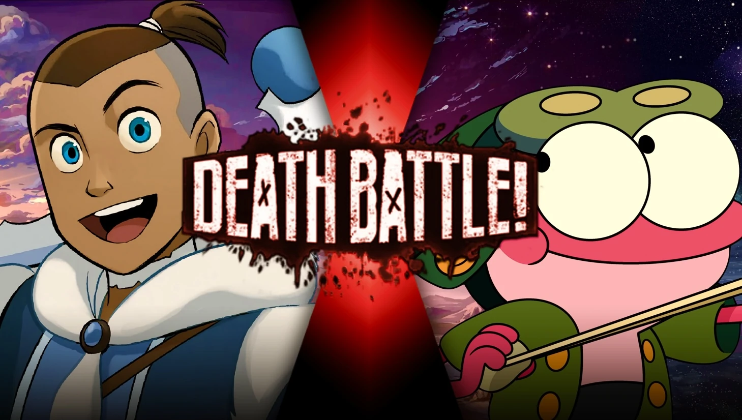 What’s the connection in Sokka vs Sprig | Fandom