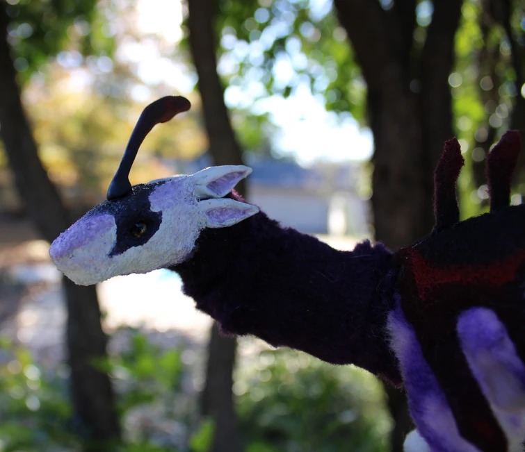 Norskogg Artdoll FINAL | Fandom