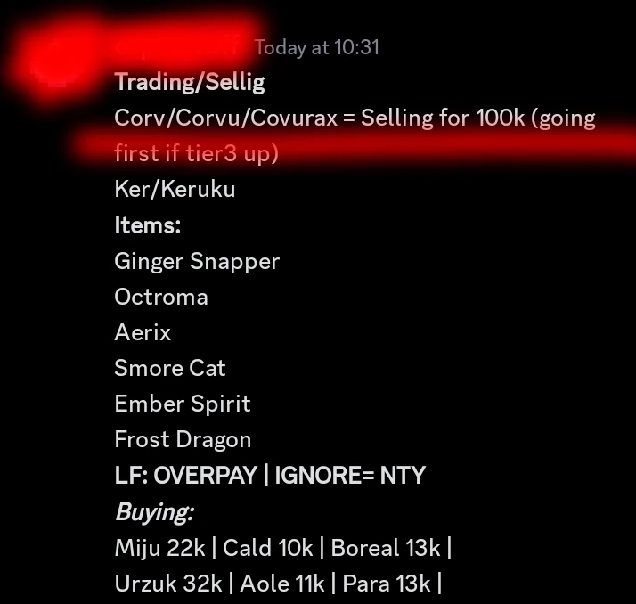 so when did corvu go from 20k to 100k? | Fandom